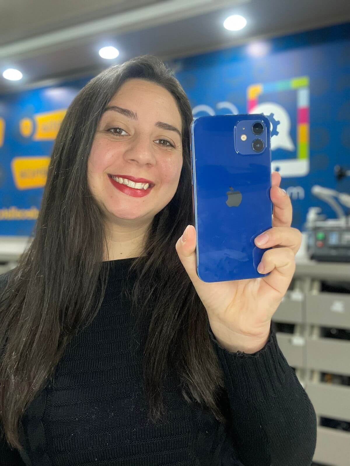 Home | Celular Seminovo